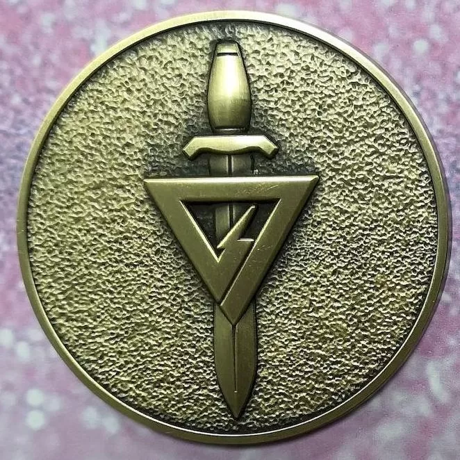 Sandblasting - HIPINS Enamel Pin Manufacturer — China Factory for ...