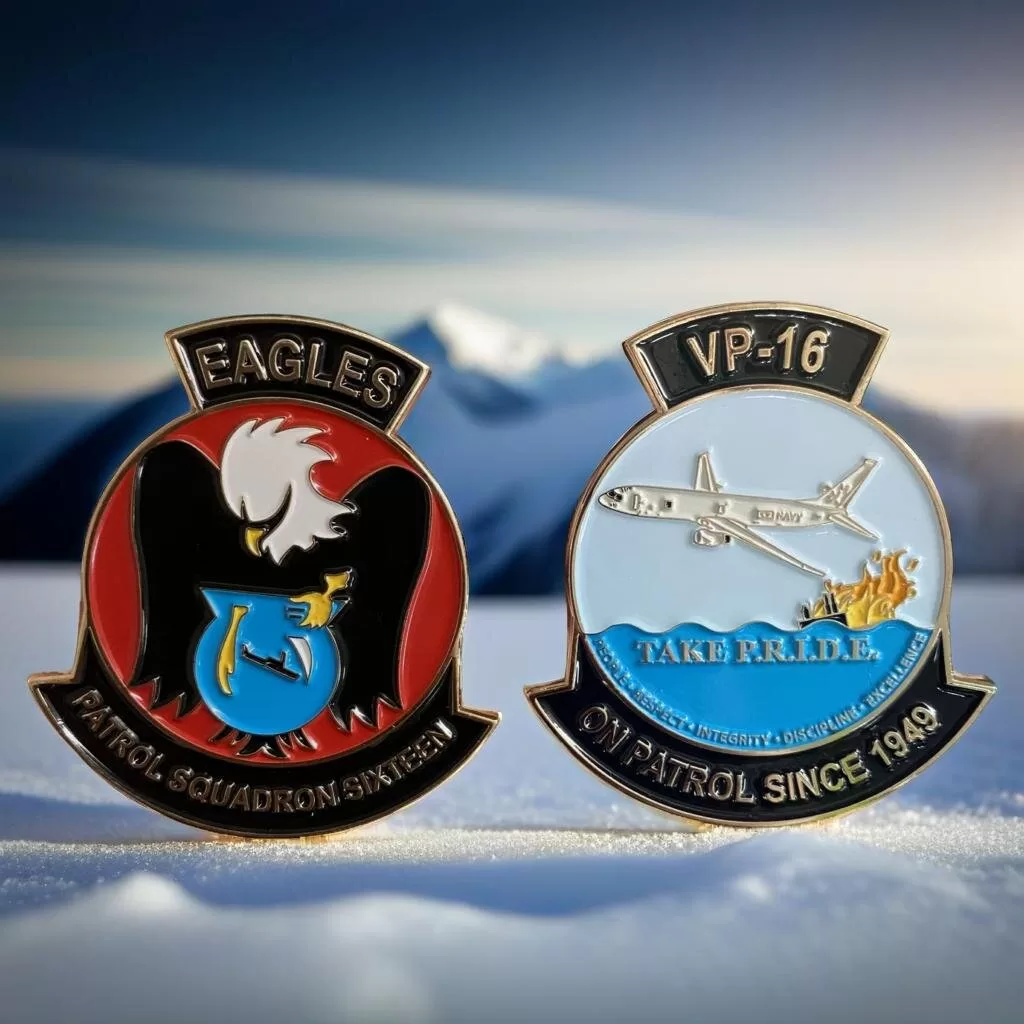 Design Your Unique Pins and Make Every Holiday Shine!