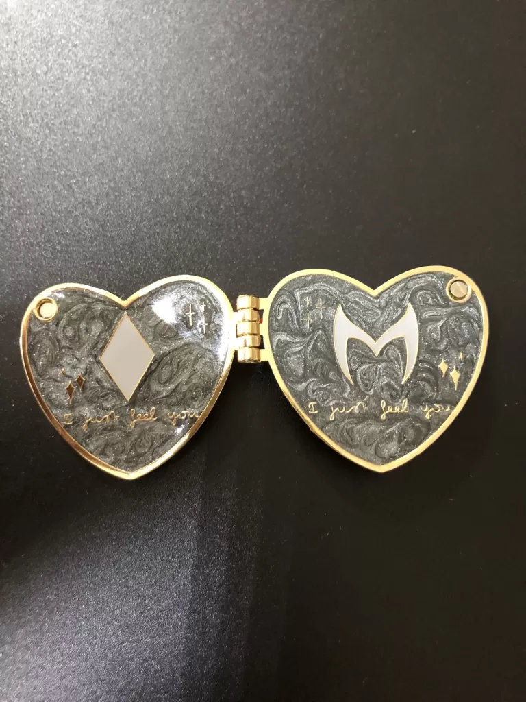 Unique 3D Hinged Lapel Pin Design – A Creative Collaboration